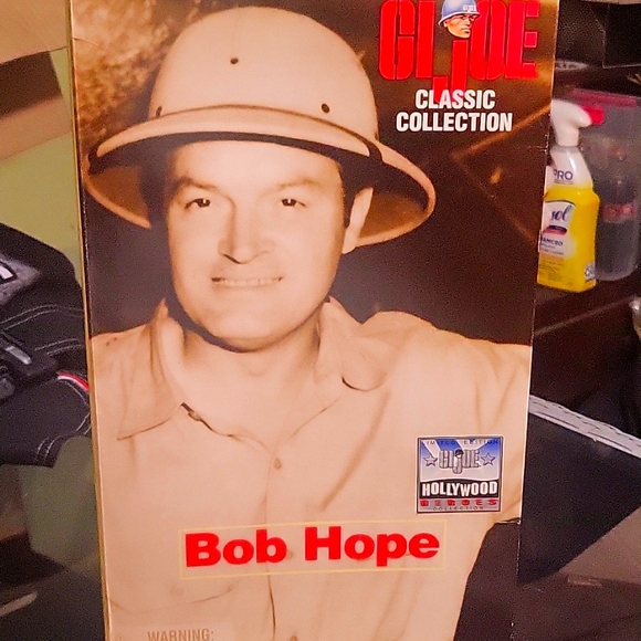 G.I. Joe | Toys | Gi Joe Bob Joe | Poshmark